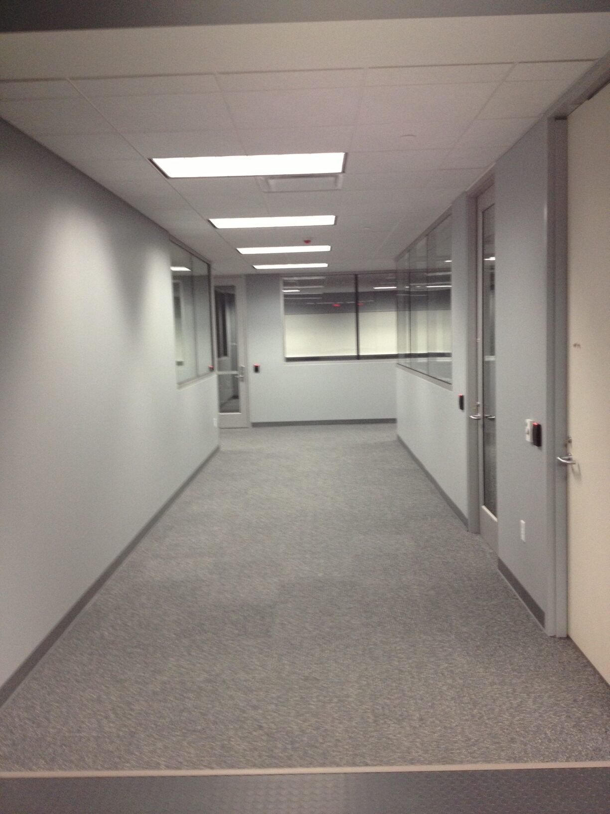 AMP Electric – Commercial Electrician Contractors