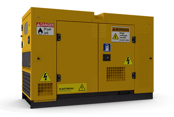 Generator Services